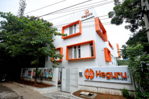 Heguru - India's No.1 Right Brain Education Institution